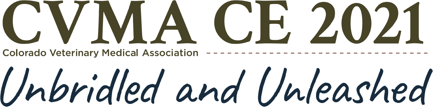 CVMA | Colorado Veterinary Medical Association